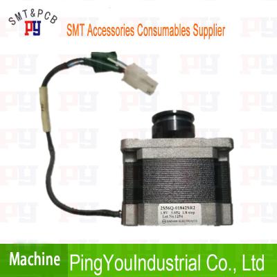 China Panasonic MMMA3ACN2A AC Servo Motor 2S56Q-01842SR2 1.8V 0.65A for SMT Spare Parts for sale