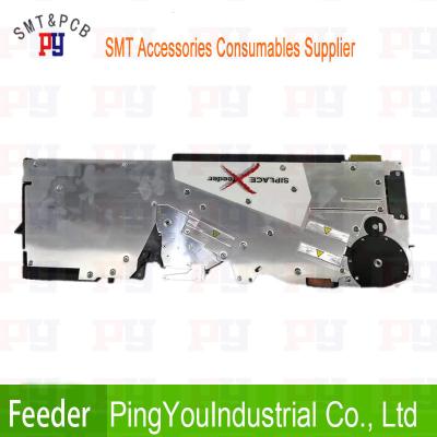China Siemens 00141290-06 8mm X Series Feeder for SIPLACE ASM Pick and Place Machine for sale