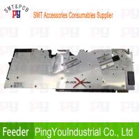 China Siemens 00141290-06 8mm SMT Tape Feeder with Splice Sensor for Siplace X Series for sale
