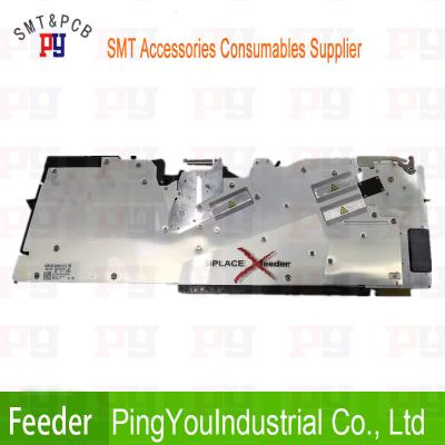 China Siemens 00141290-06 8mm SMT Tape Feeder with Splice Sensor for Siplace X Series for sale