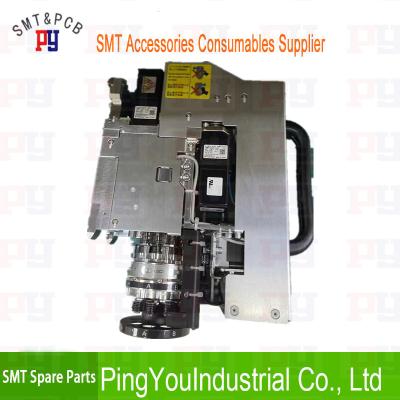 China Fuji NXT H08 Head Vacuum Switching Valve XS01181 Spool Mounter Spare Part for SMT for sale