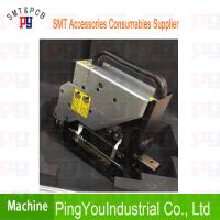 China FUJI H01 Head NXT SMT Spare Parts Placement Machine Parts 1.0mm to 20.0mm Nozzle for sale
