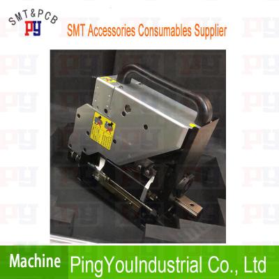 China FUJI H01 Head NXT SMT Spare Parts Placement Machine Parts 1.0mm to 20.0mm Nozzle for sale