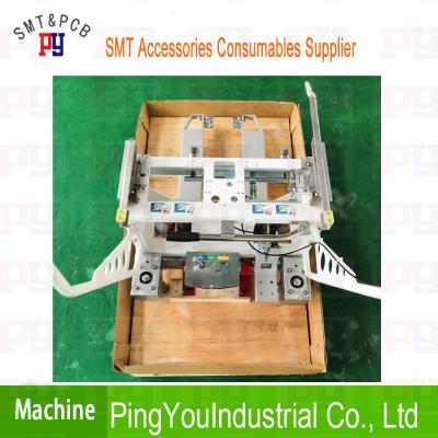China FUJI NXT M6 Pallet Change Unit 110516-019 SMT Spare Parts for Placement Machine for sale