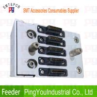 China FUJI Vibrating Feeder 75mm SMT Spare Parts for IP/QP/XP Series with 24V Power Supply for sale