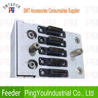 China FUJI Vibrating Feeder 75mm SMT Spare Parts for IP/QP/XP Series with 24V Power Supply for sale