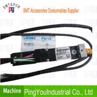 China JUKI HC-BH0336LW4-S1 AC Servo Motor 380V 30W 40044534 for SMT Placement Equipment for sale