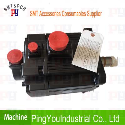 China Mitsubishi HC-SFS3524B AC Servo Motor with 131,072 PPR Encoder and Stainless Steel Construction for sale