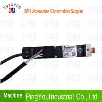 China JUKI HC-BH0336LW4-S4 AC Servo Motor 30W for SMT Pick and Place Machine Spare Parts for sale