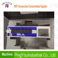 China Fuji NXT H24S SMT Head 2UGTHA000142 for Pick and Place Machine V12 H08M Stainless Steel for sale