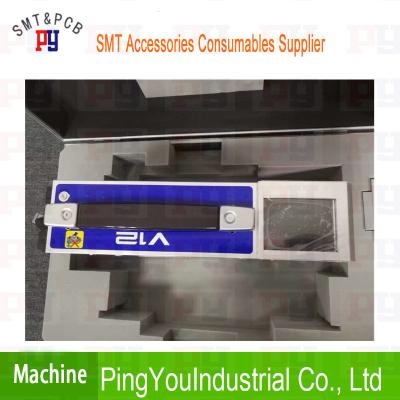 China Fuji NXT H24S SMT Head 2UGTHA000142 for Pick and Place Machine V12 H08M Stainless Steel for sale
