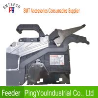China YAMAHA KLJ-MC400-004 SMT Tape Feeder 12/16mm Electric Feeder for YS12 YS24 YSM10 for sale