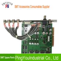 China YAMAHA KM5-M441H-033 Vision Board for YV100X SMT Machine Parts for sale