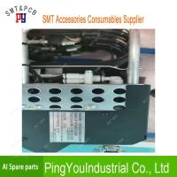 China 3 Nozzle Head V2 Unit MTKA012723AA for Panasonic Mounter SMT Spare Parts 24V for sale