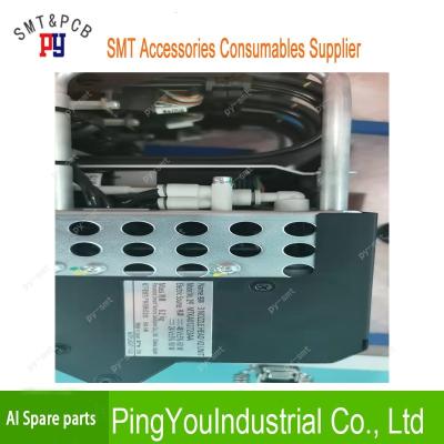 China 3 Nozzle Head V2 Unit MTKA012723AA for Panasonic Mounter SMT Spare Parts 24V for sale