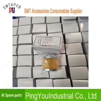 China Panasonic Mounter SMT Machine Spare Parts 04A30159010 KXF0E3RRA00 Original Quality for sale