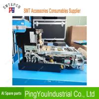 China 16 Nozzle Head Unit N610102220AA SMT Spare Parts for Panasonic Mounter Machine for sale