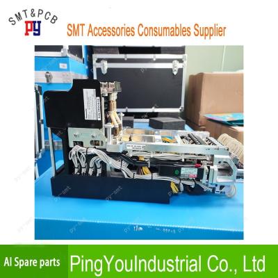 China 16 Nozzle Head Unit N610102220AA SMT Spare Parts for Panasonic Mounter Machine for sale