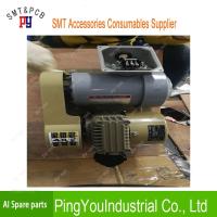 China Panasonic CM602 SMT Vacuum Pump 2 KXF0DT5AA00 for Mounter Machine Spare Part for sale