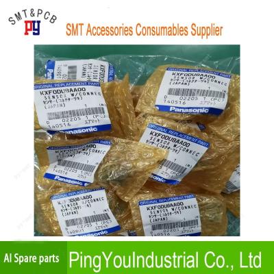 China KXF0DU8AA00 Sensor with Connector for Panasonic SMT Mounter Machine 24V for sale