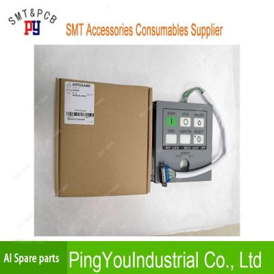 China Panasonic KXFP5Z1AA00 SMT Mounter Keyboard 2 Spare Parts for NPM Series Machines for sale