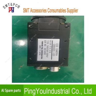 China KXFX036HA00 SMT Spare Parts Head Camera for Panasonic NPM Mounter Machine 48V for sale