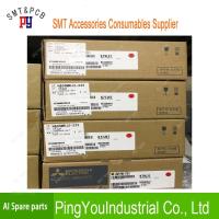 China Mitsubishi AC Servo Amplifier MR-J2M-P8B-ET011 for Panasonic NPM SMT Mounter Spare Part for sale