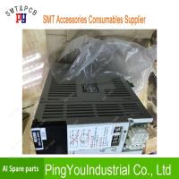 China MR-J2-20A-N26 KXFP5WBAA00 SMT Spare Parts Kit for Panasonic Mounter Machine 200V for sale
