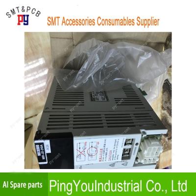 China MR-J2-20A-N26 KXFP5WBAA00 SMT Spare Parts Kit for Panasonic Mounter Machine 200V for sale