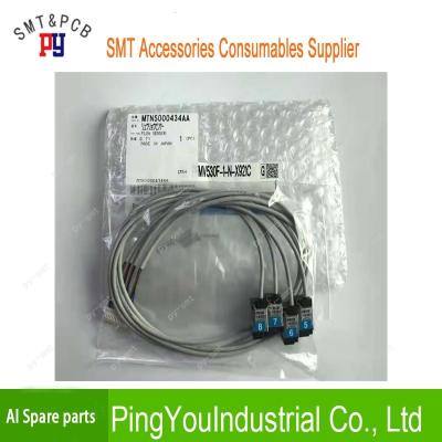 China MTNS000434AA Flow Sensor for Panasonic NPM SMT Mounter Machine Spare Part for sale