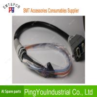 China N510053281AA SMT Cable W Connector 500V CM-602 for Panasonic Mounter Spare Part for sale