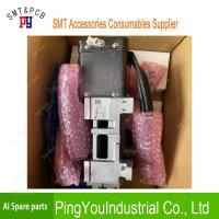 China N510056943AA SMT Spare Parts Motor RMTA-A001A12-MA15 for Panasonic Mounter 100g 1kg for sale
