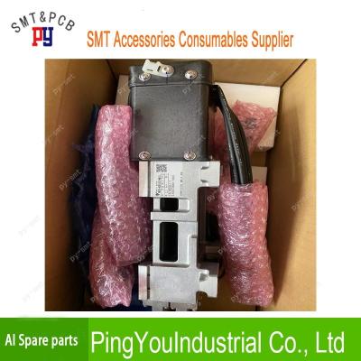 China N510056943AA SMT Spare Parts Motor RMTA-A001A12-MA15 for Panasonic Mounter 100g 1kg for sale