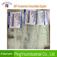 China N510059431AA Panasonic SMT Mounter Solenoid Valve Spare Part 24V DC for sale