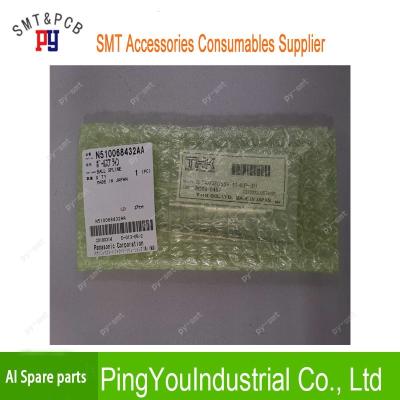 China N510068432AA Ball Spline Spare Part for Panasonic NPM-D3 Mounter Machine High Copy for sale