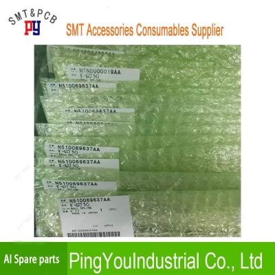 China N510069637AA Ball Spline for Panasonic NPM Mounter Machine SMT Spare Parts 24V for sale