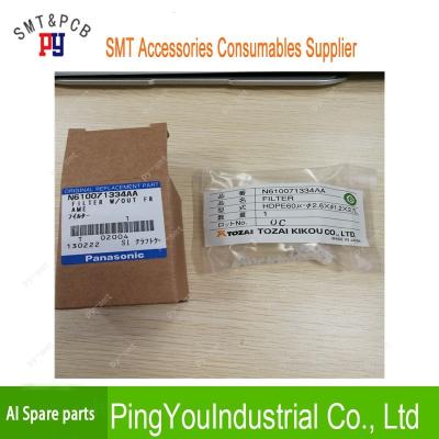 China N610071334AA Panasonic SMT Mounter Machine Parts Kit 34pcs Original Spare Parts for sale