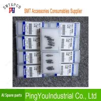 China N610113699AA SMT Nozzle Holder 16 for Panasonic NPM Mounter Machine Spare Part for sale