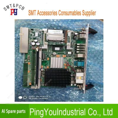 China N610121793AA SMT Spare Parts CPU Board for Panasonic Mounter Machine 48V for sale