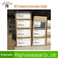China Panasonic N510029993AA AC Servo Motor 20W for SMT Mounter Machine Original Spare Part for sale