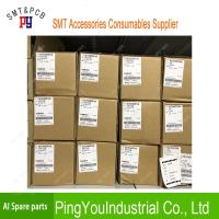 China Panasonic Mounter SMT Machine Parts N510048981AA DC Motor 10W for NPM Series for sale