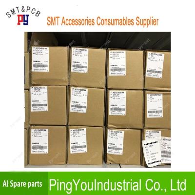 China Panasonic Mounter SMT Machine Parts N510048981AA DC Motor 10W for NPM Series for sale