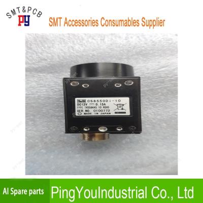 China Panasonic SMT Machine Parts Shiba Camera N510023800AA CS8550DI-10 for Mounter for sale