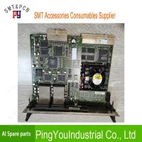 China Panasonic HT121 SMT Spare Parts RC Board N1F8RC9C N610074371AA for Mounter for sale