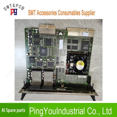 China Panasonic HT121 SMT Spare Parts RC Board N1F8RC9C N610074371AA for Mounter for sale