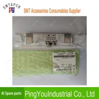 China Panasonic N510063838AA Aluminium Solenoid Valve for SMT Mounter Machine Parts for sale