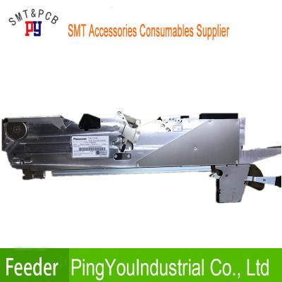 China Panasonic SMT Tape Feeder KXFW1KS9A00 72mm Emboss DC24V for CM402/602 for sale