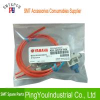 China YAMAHA KU4-M8590-00X Air Gun Assy SMT Spare Part for Chip Mounter 100V for sale