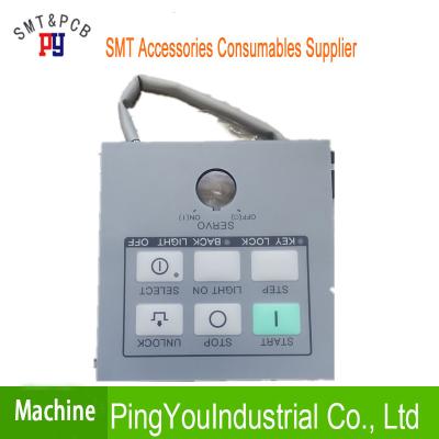 China Panasonic CM402 CM602 SMT Pick and Place Operation Panel KXFP5Z1AA00 Spare Part for sale