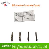 China Panasonic N210028285AA Bending Die L SMT Spare Parts Lengthened Thickened 39x5x2mm for sale
